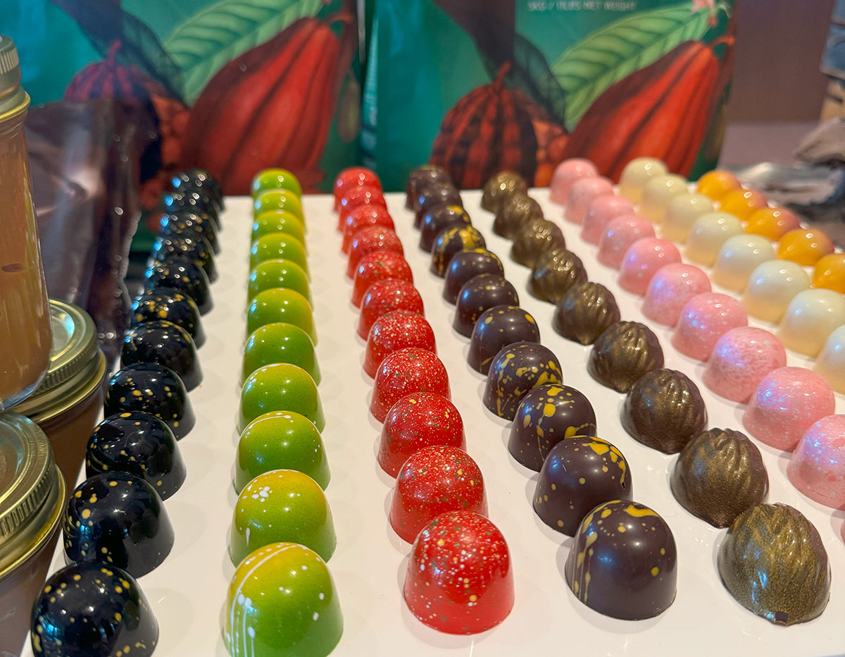 Ministry of Chocolate Canada